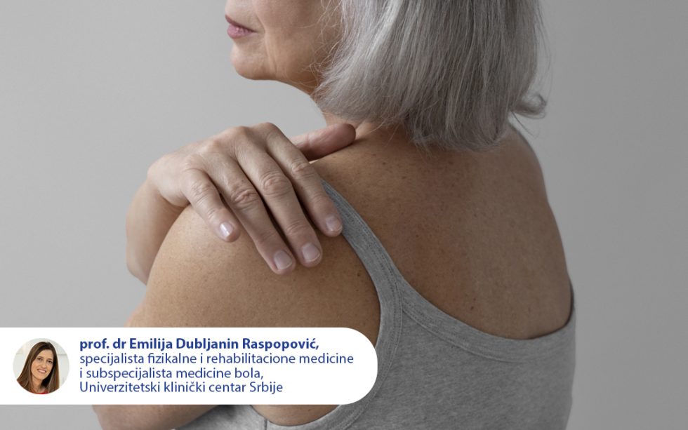 Osteoporoza: Bolest kada čak i kijanje može napraviti prelom kostiju ...